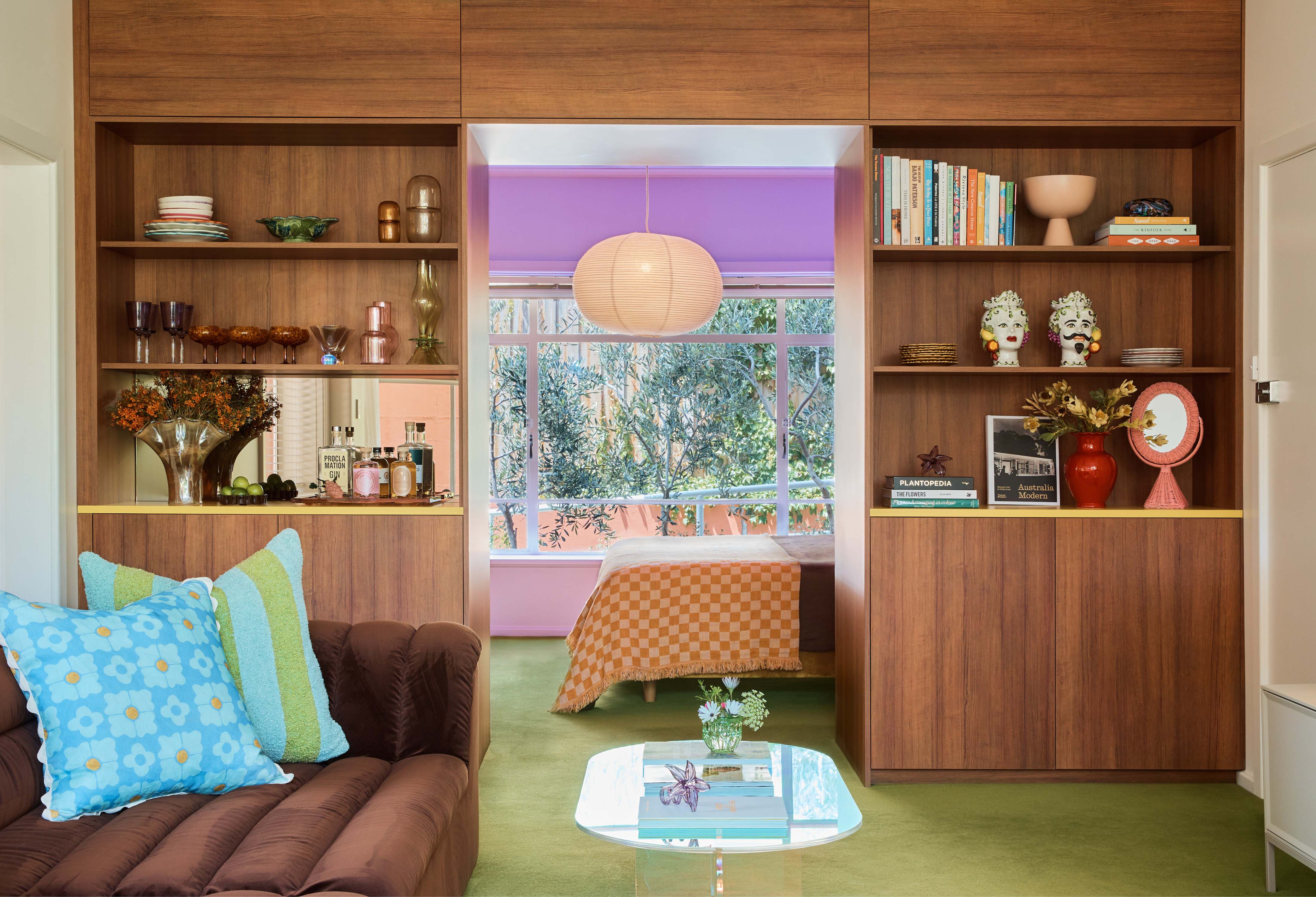 Apartment Living with Pauline Morrissey - Bonnie and Neil