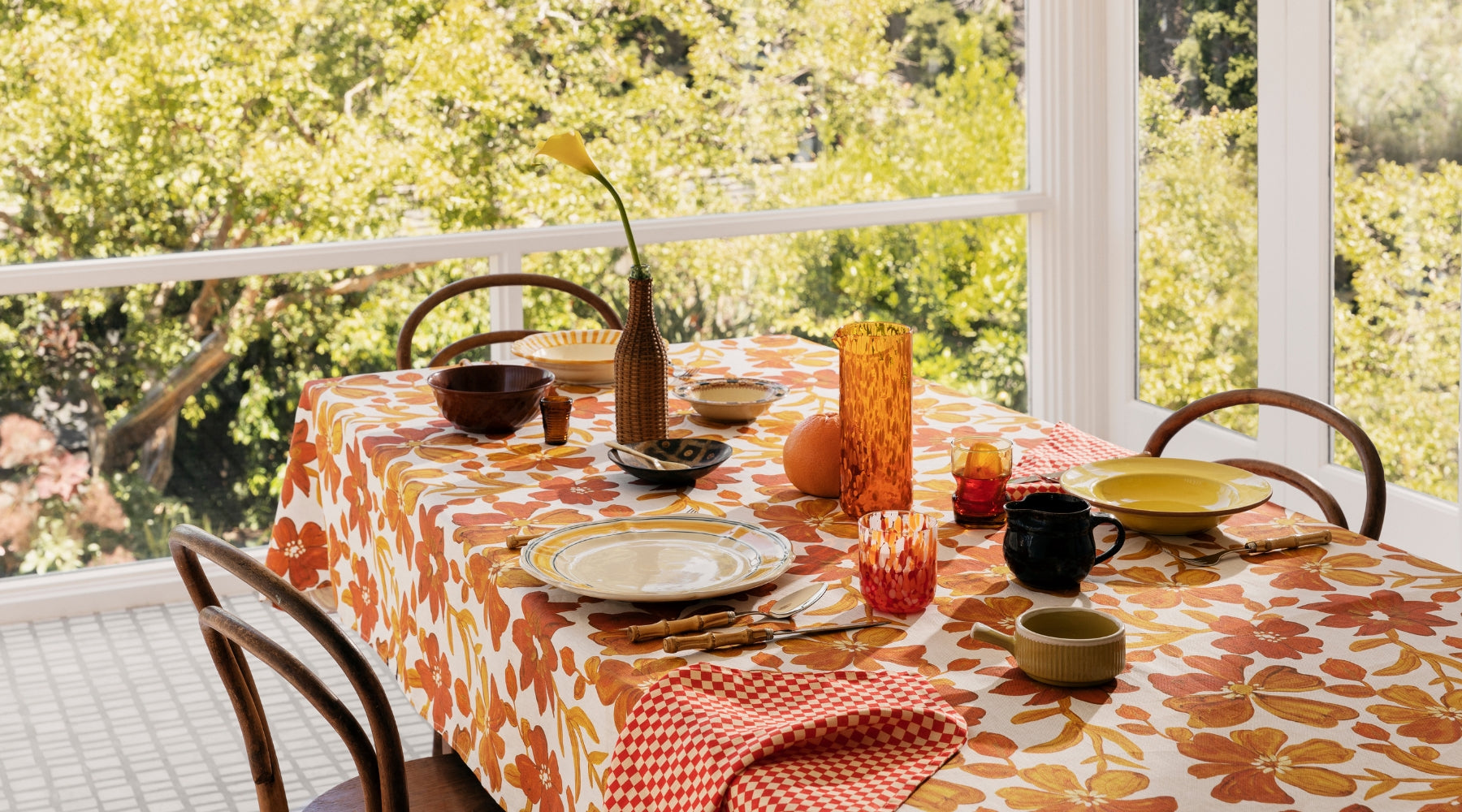 Florence - Bonnie and Neil