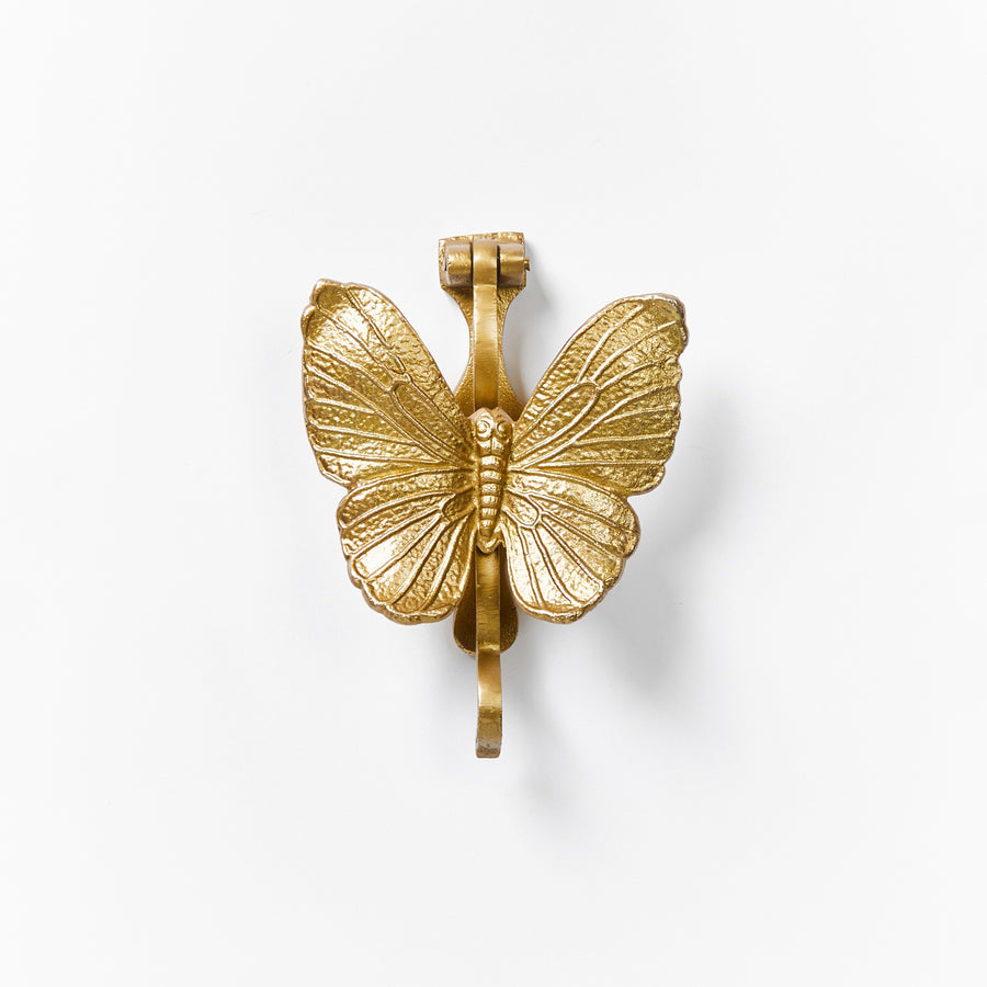 Door Knockers & Wall Hooks - Bonnie and Neil