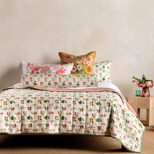 Pillowcases – Bonnie and Neil