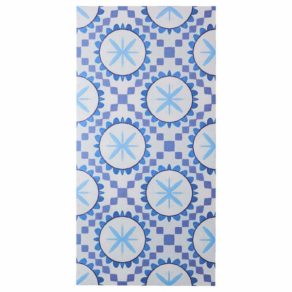 Vinyl Rugs – Bonnie and Neil